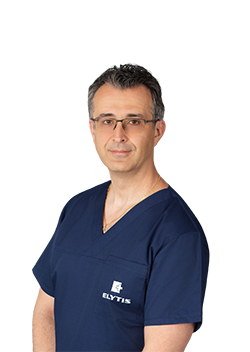 Urologie Iasi - Elytis Hospital