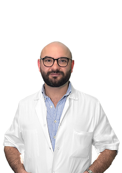 Dr. Ionel Daniel Cojocaru - Medic Specialist - Elytis Hospital