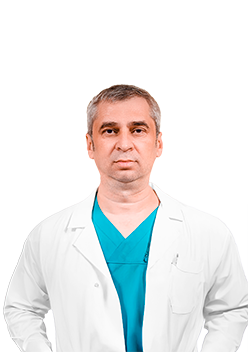 Dr. Ciprian Sebastian Lovin - Medic Primar - Elytis Hospital