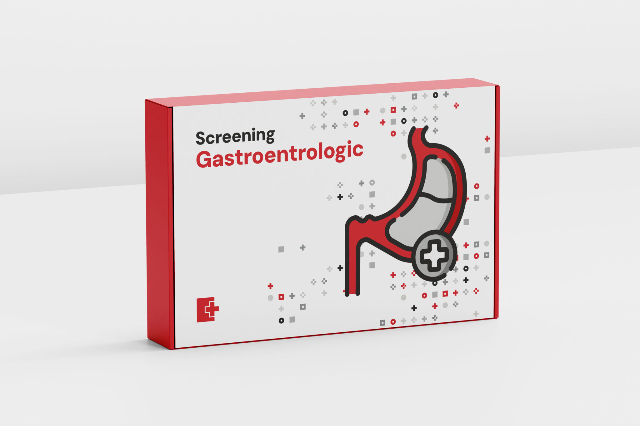 Pachet Screening Gastroenterologie - Elytis Hospital